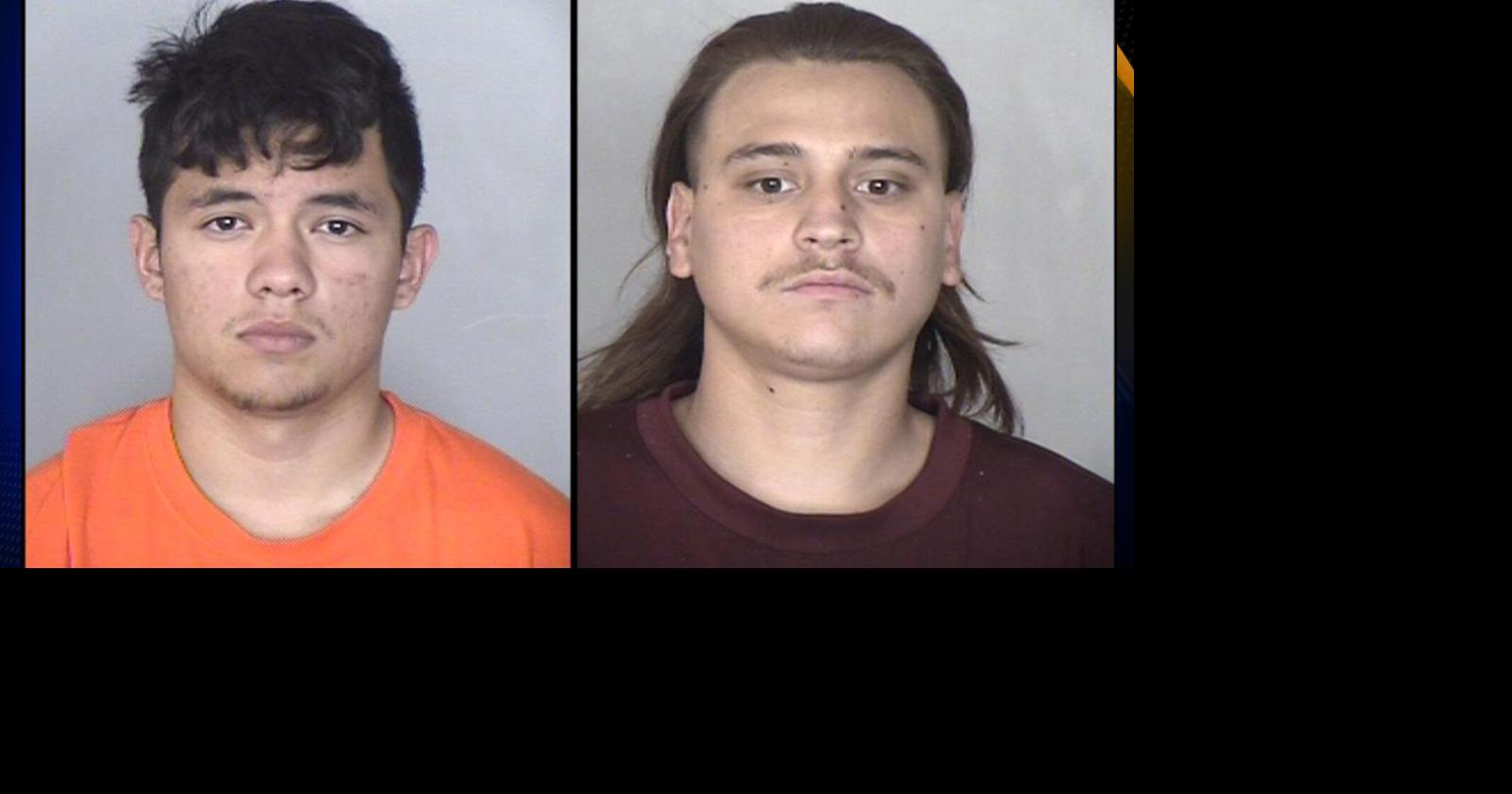 Two gang members involved in deadly Chico mass shooting at party ...