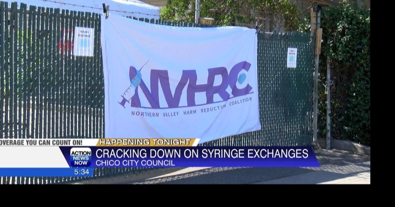 Chico City Council to discuss new restrictions to be made when and ...