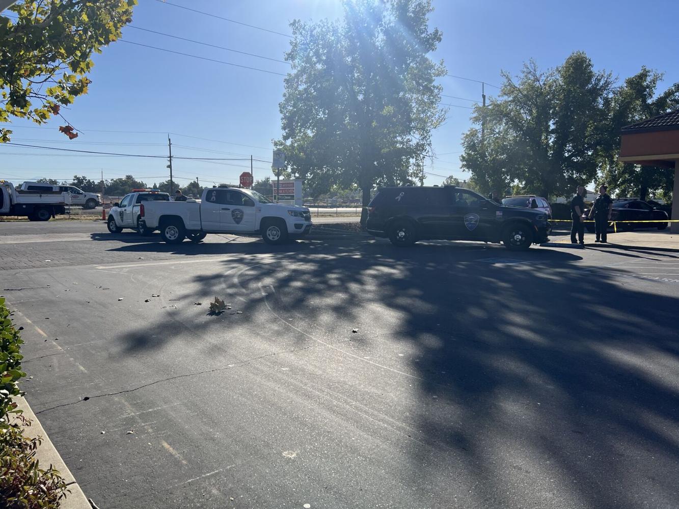 Redding police investigating shooting that left 2 dead, multiple people ...