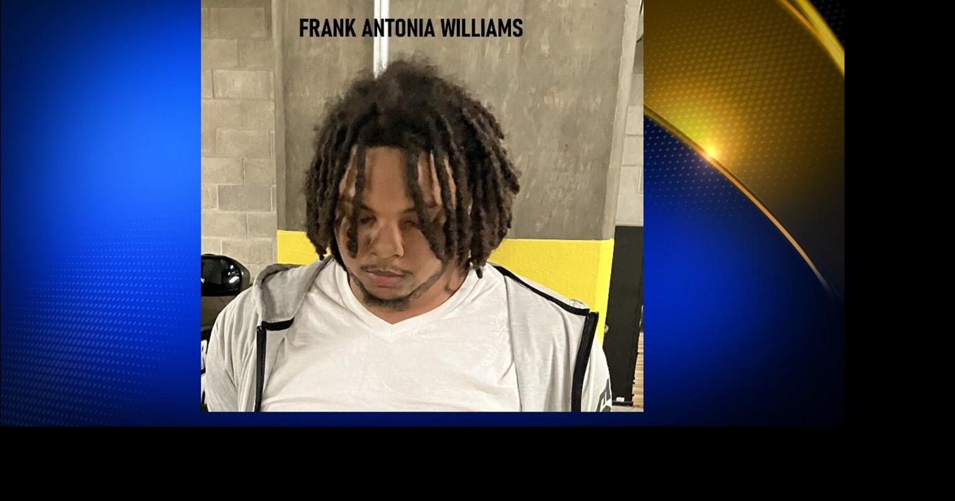 Anderson police arrest suspect after finding 2 guns during traffic stop ...