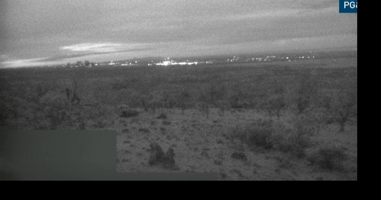 Storm Tracker Forecast: Rain moves in today | | actionnewsnow.com