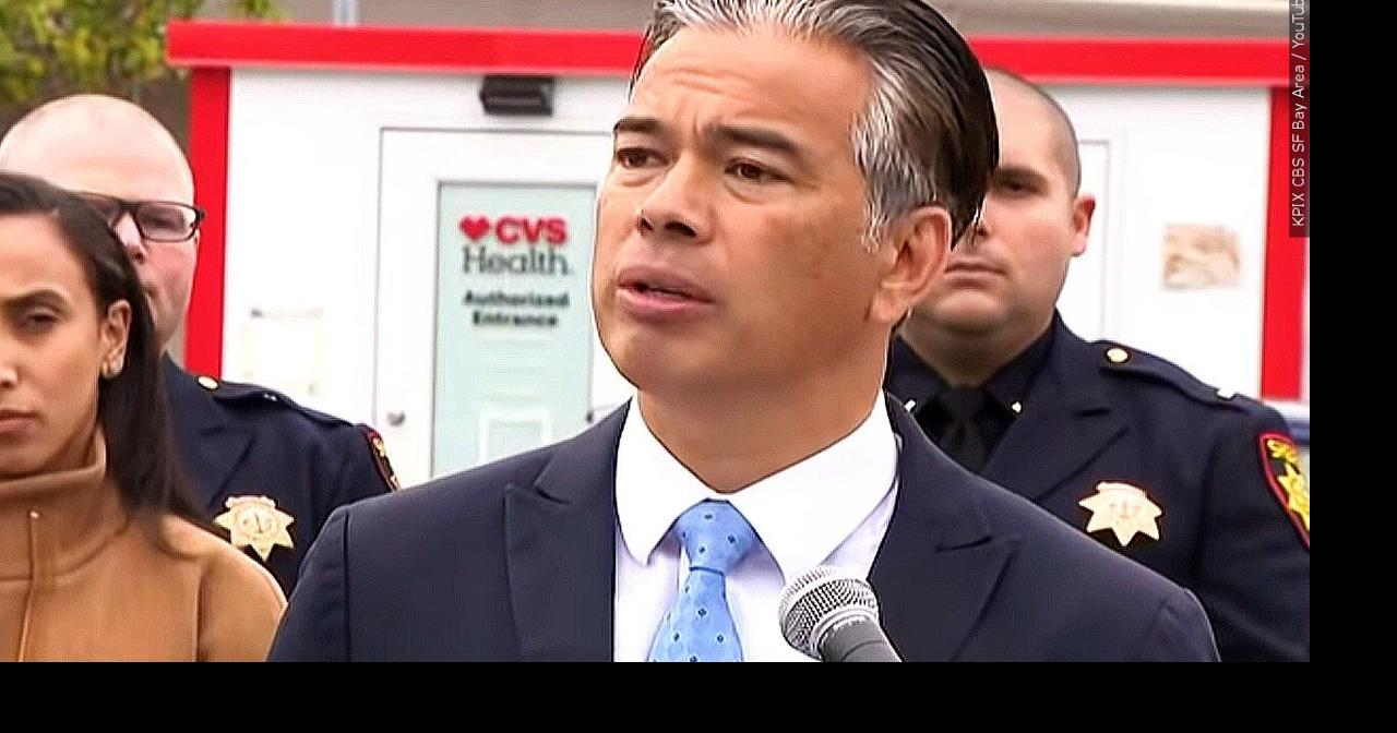 California Attorney General to investigate the redistricting process of ...