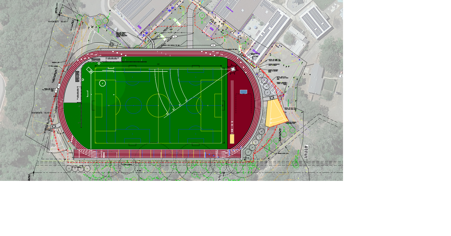Special meeting will discuss proposed new track and field project ...