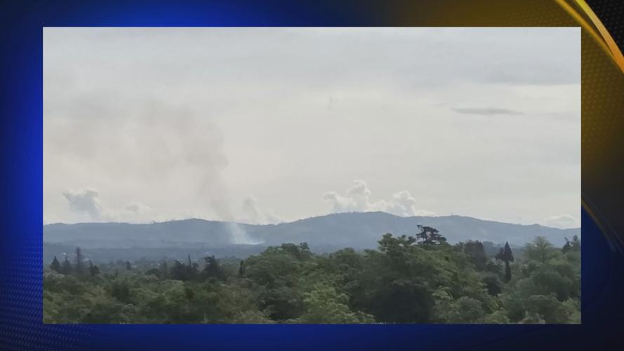 CAL FIRE plans control burn near Forbestown Road | News | actionnewsnow.com