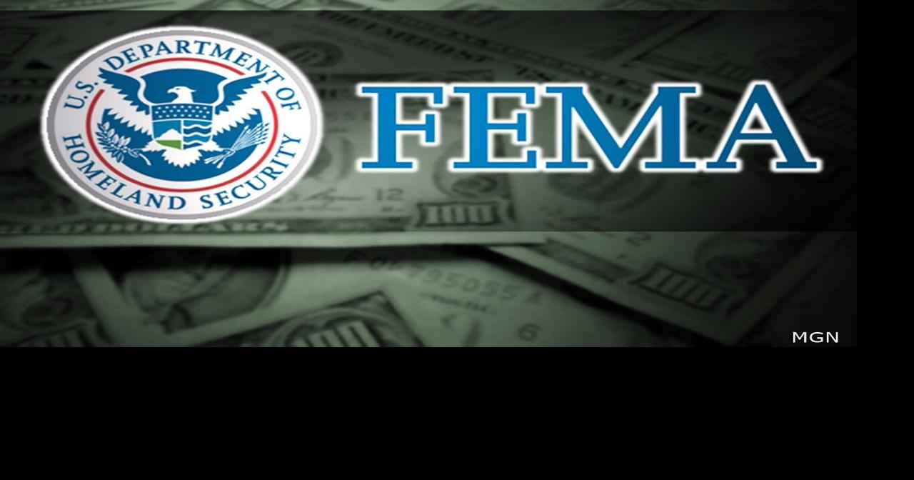 FEMA delivers updated preliminary flood maps for Tehama County | News ...