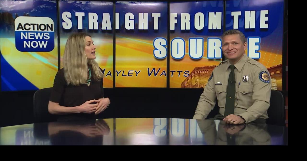 Straight From The Source: California State Parks Northern Buttes ...