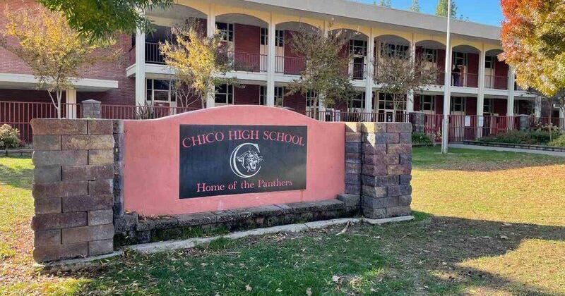 Chico Unified School District enhances campus security with new ...