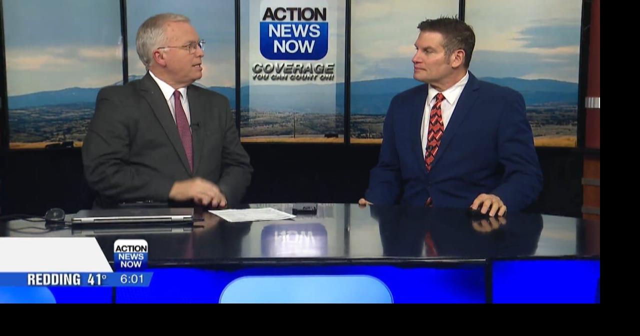 Friday evening's top stories | Video | actionnewsnow.com