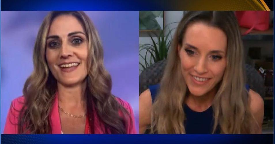 Q+A with Redding Mayor Tenessa Audette | News | actionnewsnow.com