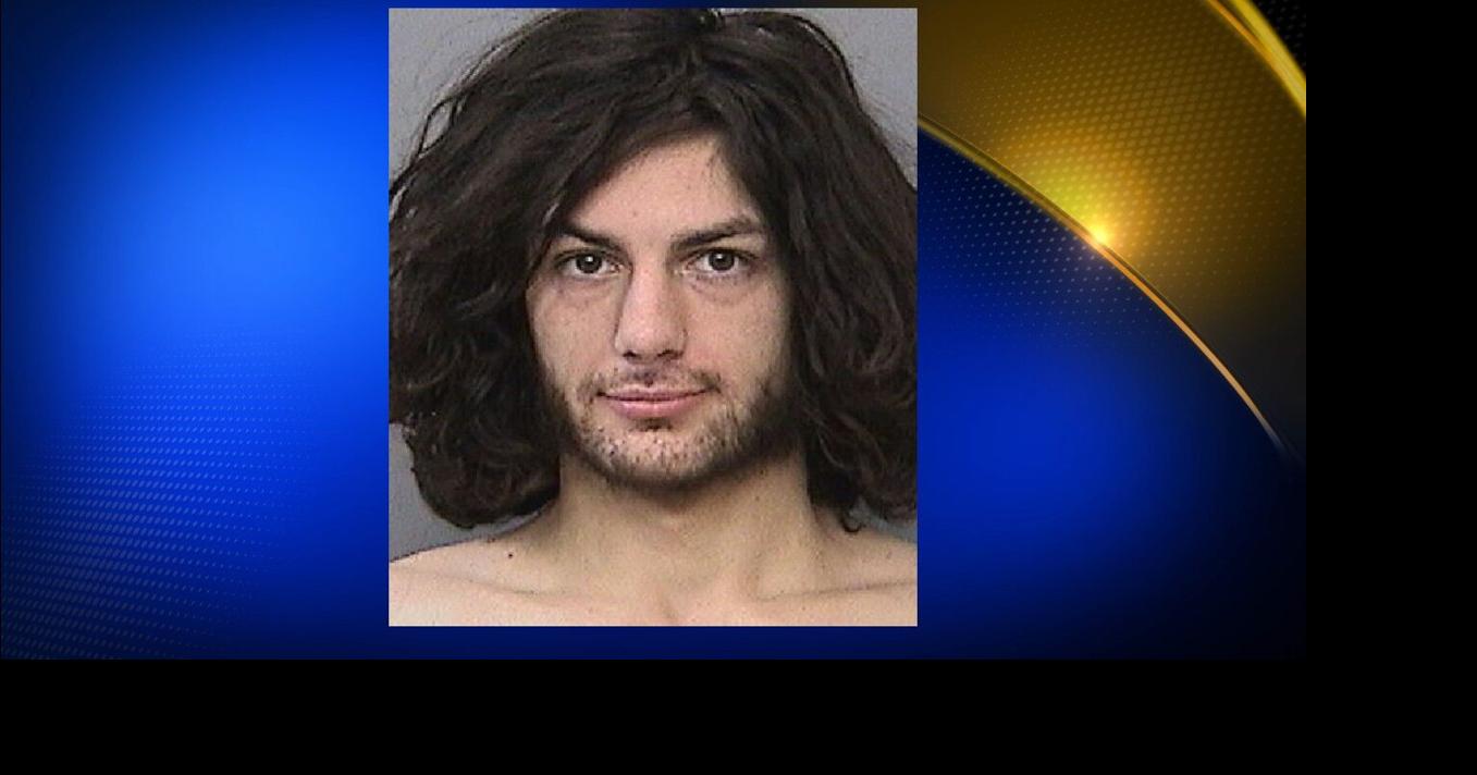 Shasta County deputies arrest barricaded suspect after responding to ...