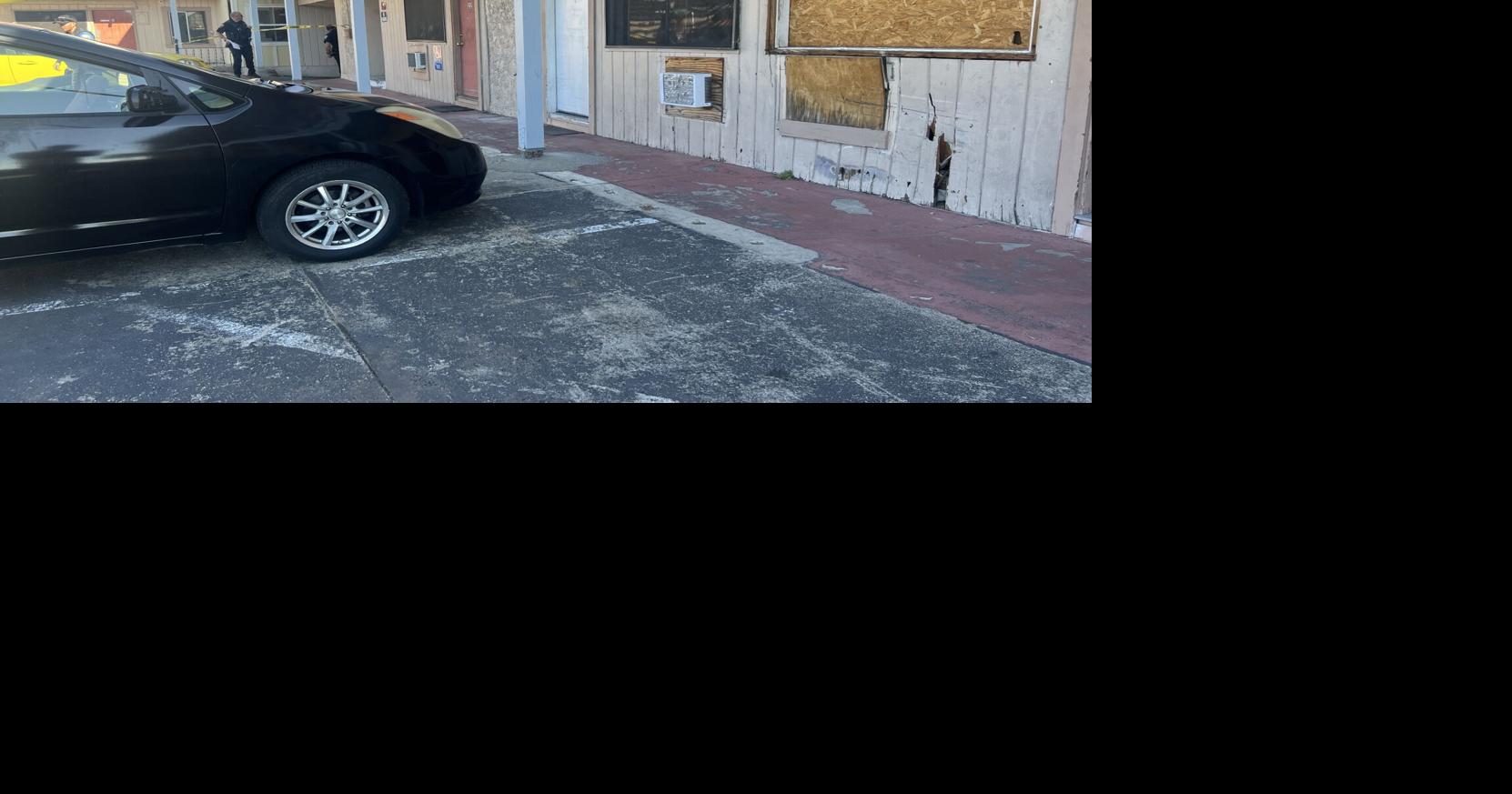 Suspect detained following stabbing near downtown Redding | News ...