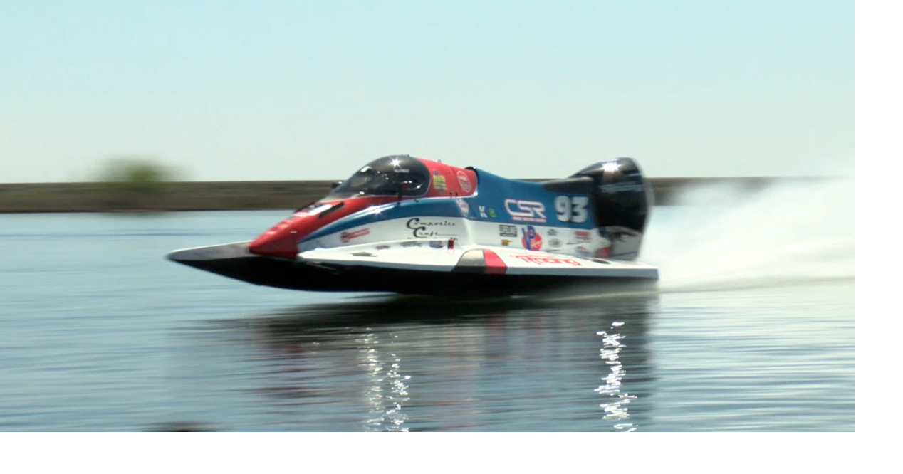 Speed boat racing returns to Thermalito Afterbay | News | actionnewsnow.com