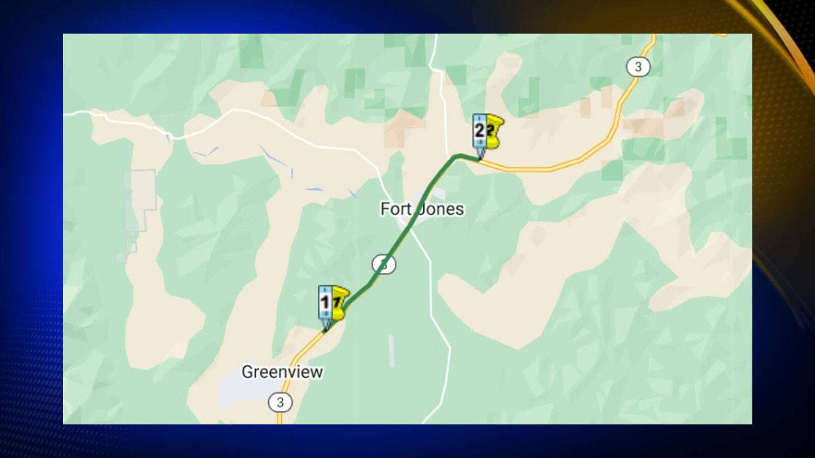 Caltrans to begin Fort Jones Culverts Project on Highway 3 | News ...