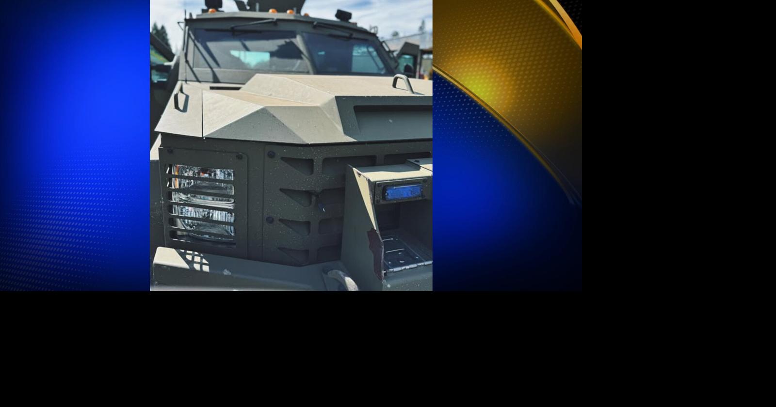 Chico police arrest suspect in Thursday morning shooting investigation ...