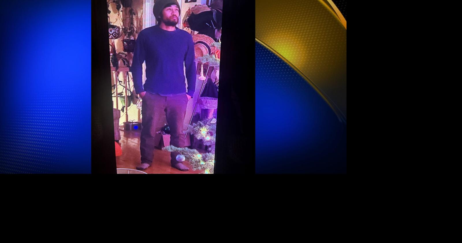 Redding Police Department locates and arrests man wanted for violent ...