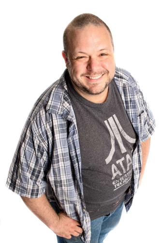 Local broadcast radio legend Paul Boris dead at 43 | Local ...