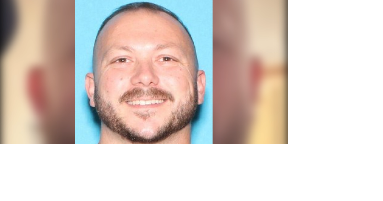 Unsolved Mysteries: Disappearance of Daniel Dadfar in Redding | News ...