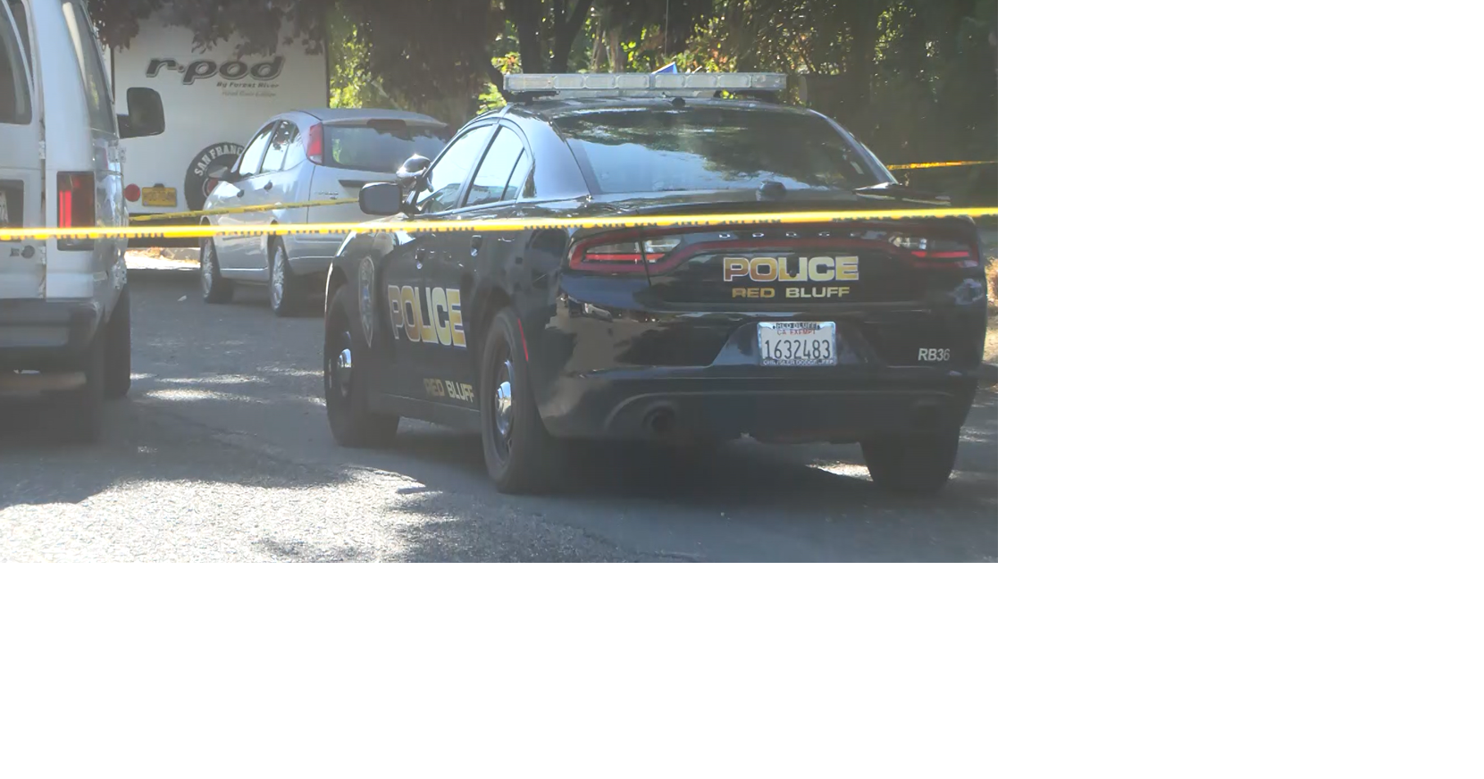 New details on the deadly Red Bluff shooting that resulted in a teen ...