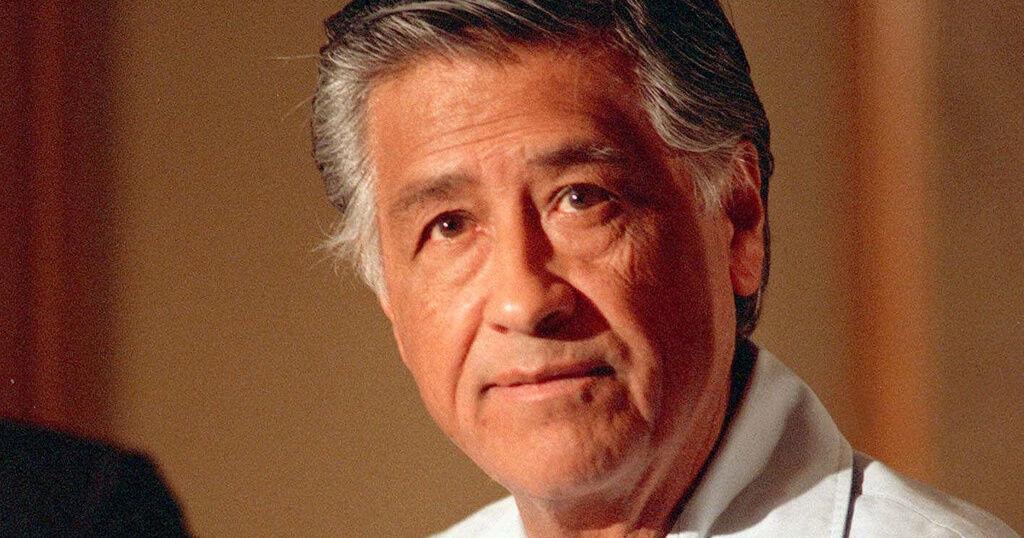 Cesar Chavez Celebration in Chico called off indefinitely | News ...