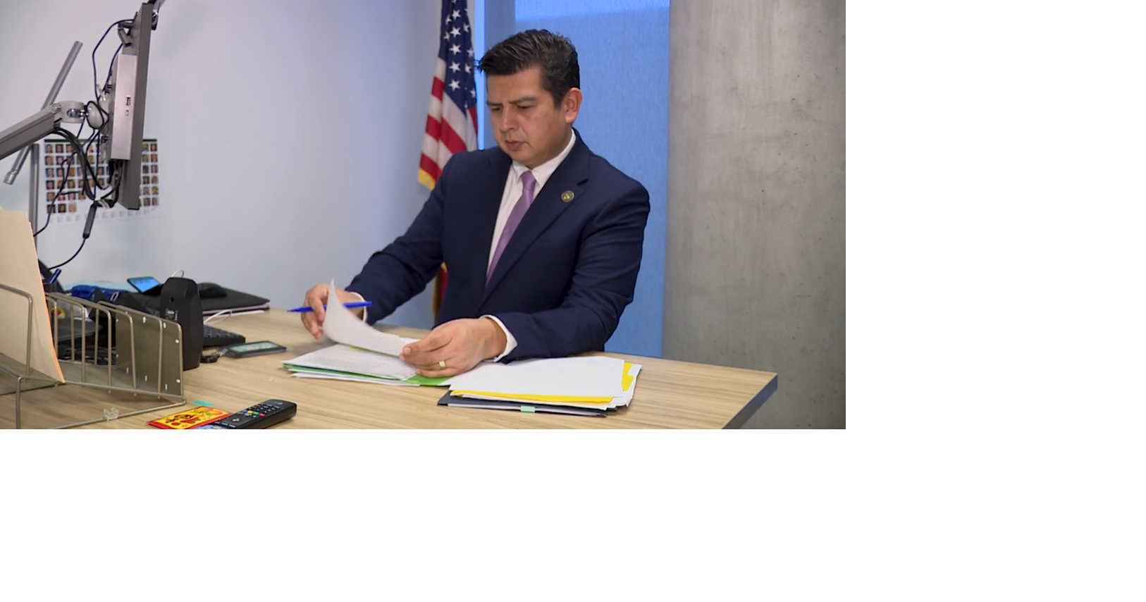 Assemblyman Calls For Audit Looking Into Lost Middle Class Tax Refunds