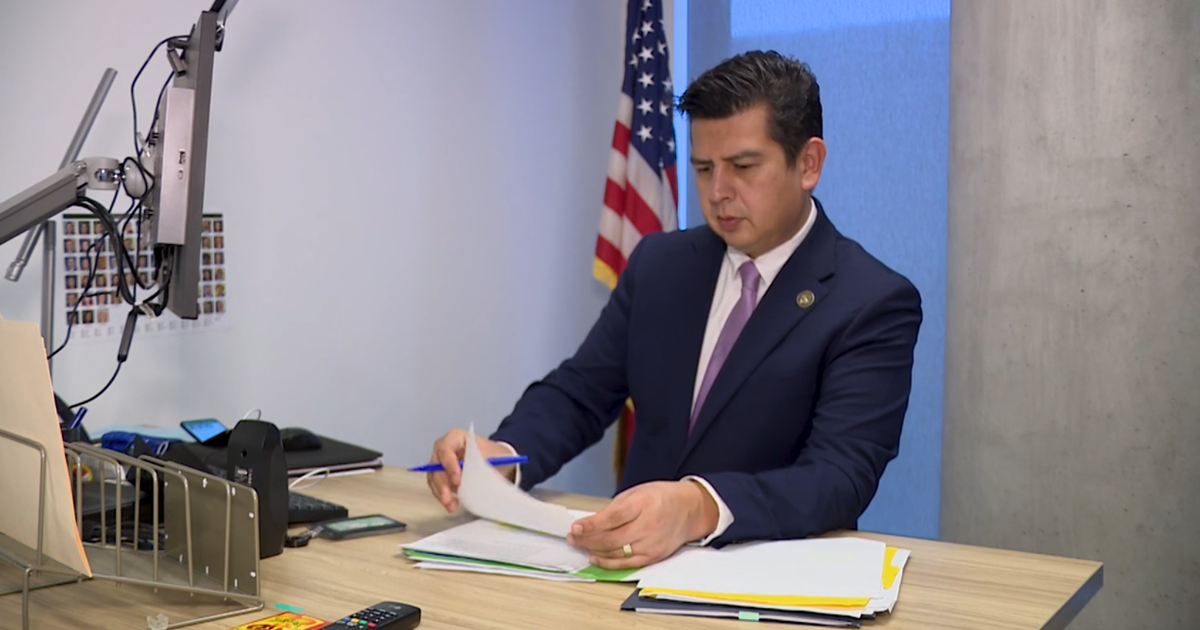 Assemblyman Calls For Audit Looking Into Lost Middle Class Tax Refunds