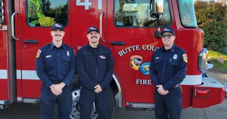 CAL FIRE Butte County to return to traditional three-person staffing ...