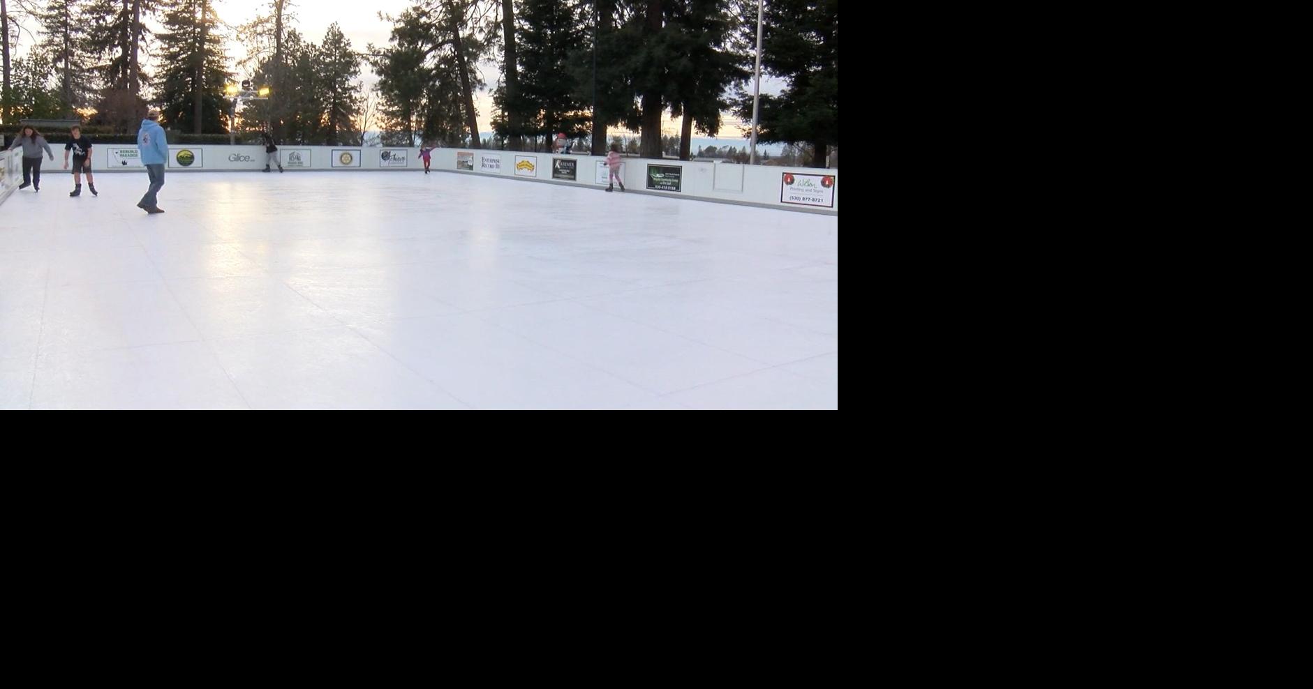 Future of Paradise ice rink is up in the air | News | actionnewsnow.com