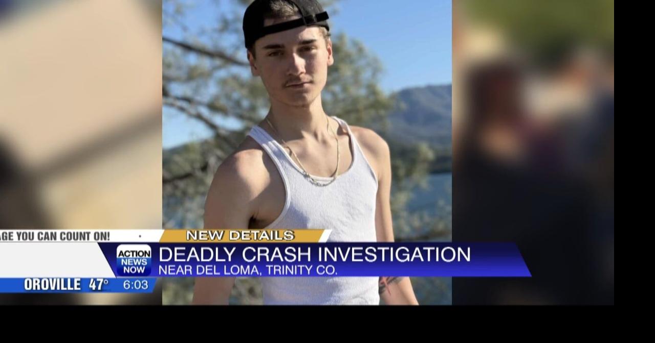 Wrong-way Highway 299 crash leaves Jake Henry, 3 other people dead in ...