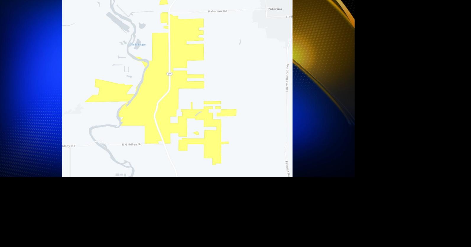 Power restored to 481 customers after bird nest causes fire, power ...