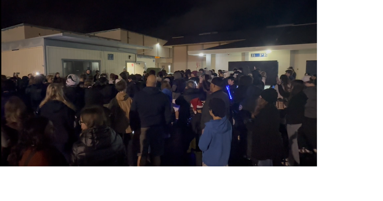 PV Football off to state championship game | News | actionnewsnow.com