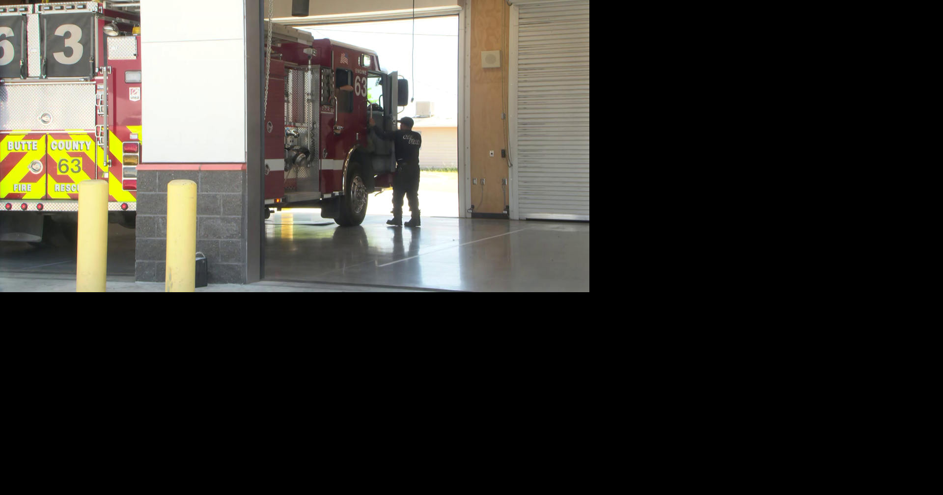 Early CAL FIRE staffing aids Butte County's wildfire readiness | News ...