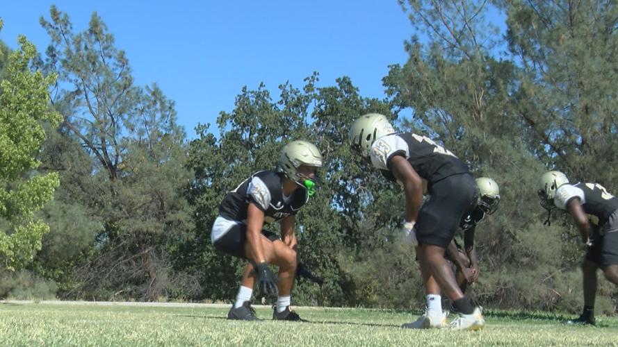 College Football Countdown: Previewing Butte College | News ...