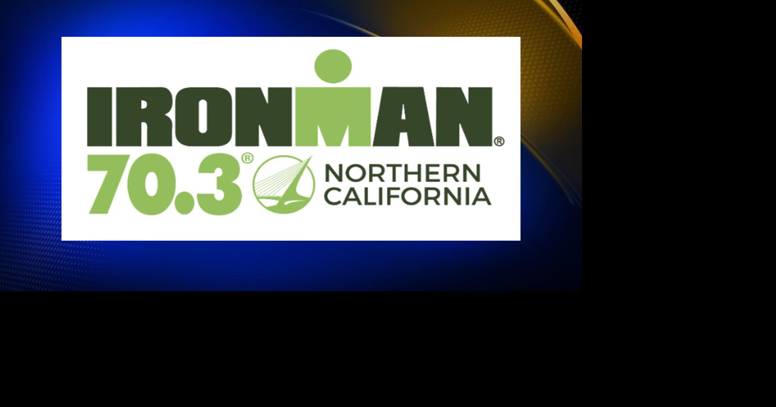 IRONMAN announces new 70.3 Northern California triathlon in Redding ...