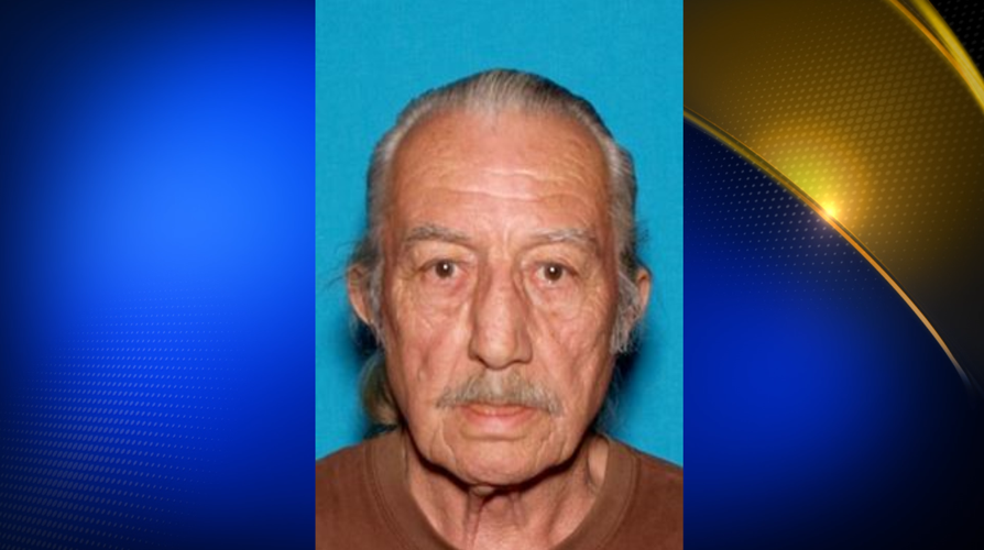 Unsolved mystery: Murder suspect's father missing from Shasta Co. for 4 ...