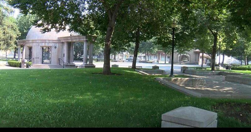 Chico City Plaza ice rink faces pushback | Local | actionnewsnow.com