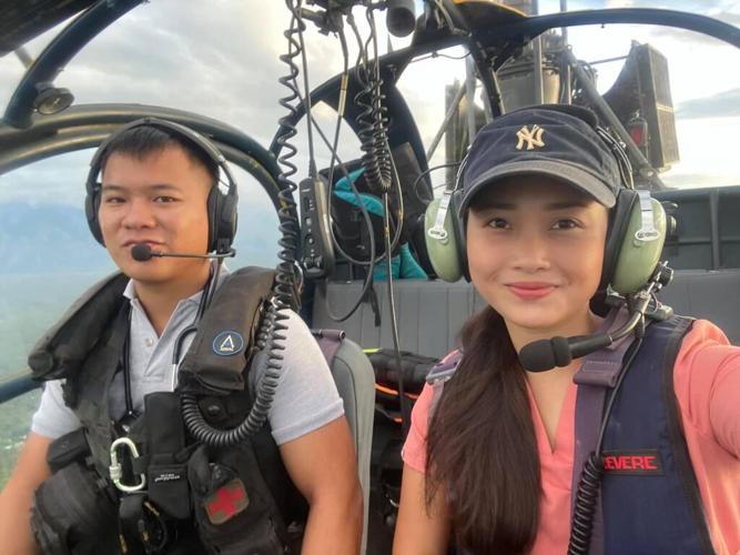 Missing missionary pilot from NorCal disappears near the Philippines | News | actionnewsnow.com