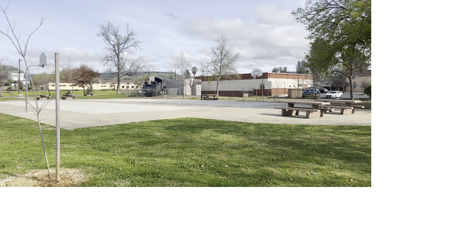 Oroville takes big step toward improving Hewitt Park with new features ...