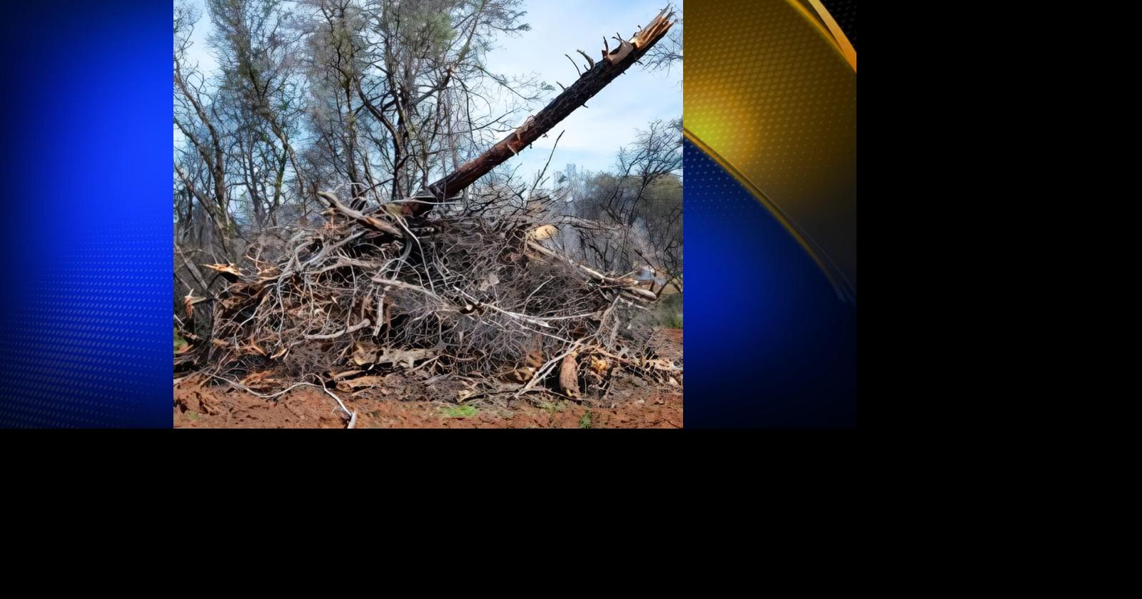 Portion of Oro Dam Boulevard East to be closed in March for hazardous ...