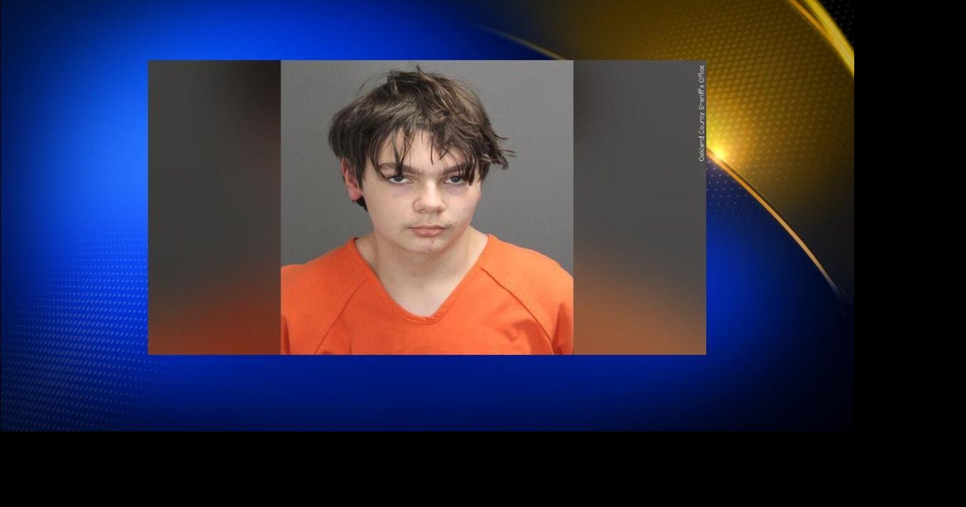 Ethan Crumbley | | actionnewsnow.com