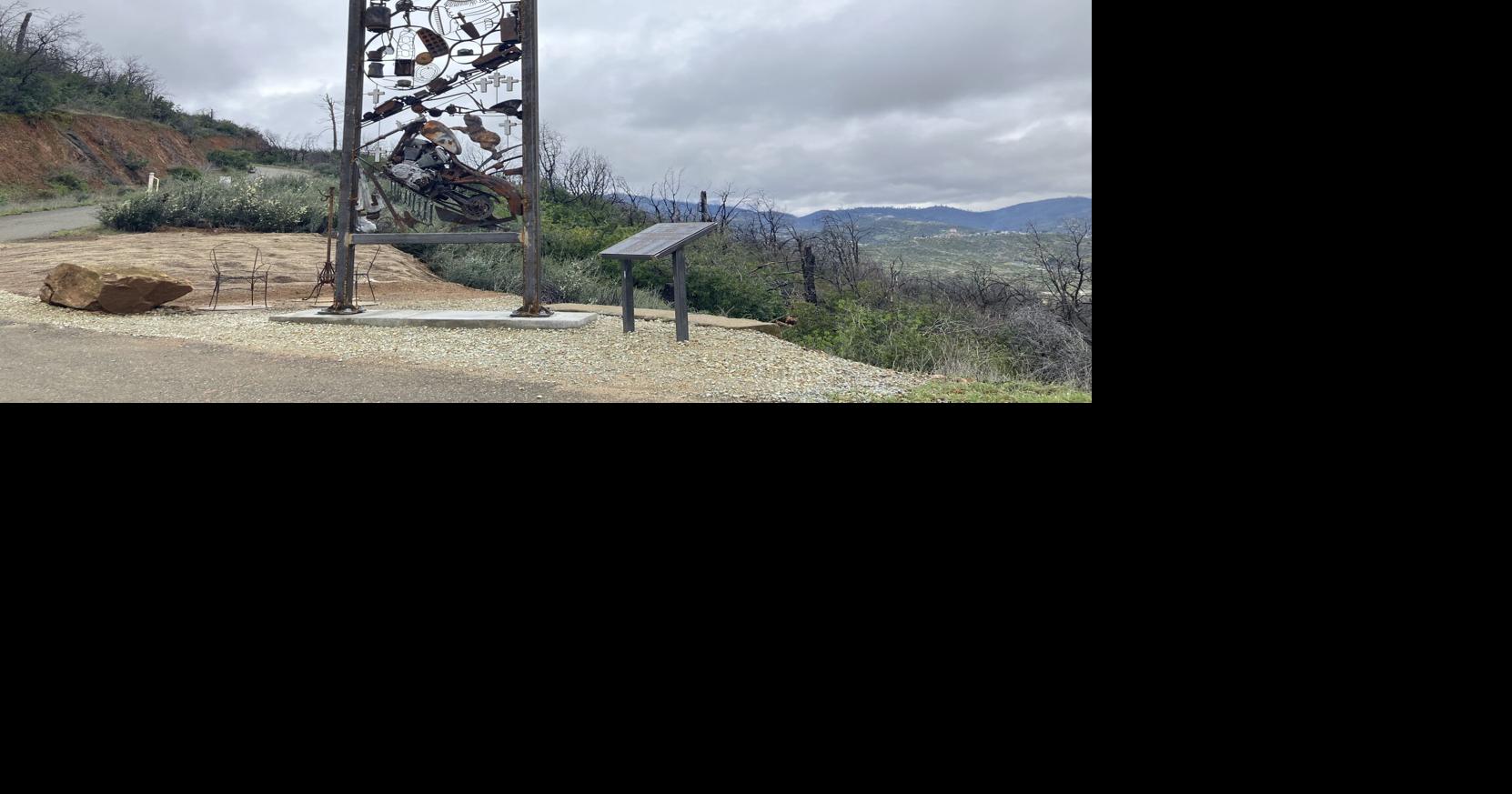 Carr Fire: 6 years later | News | actionnewsnow.com