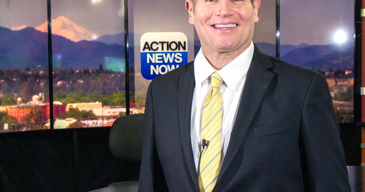 Howie Gordon | Meet The Team | actionnewsnow.com