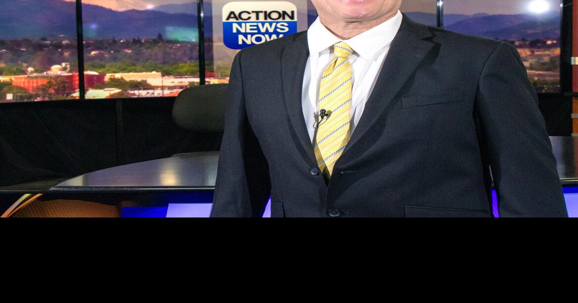 Howie Gordon | Meet The Team | actionnewsnow.com