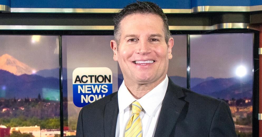 Howie Gordon | Meet The Team | actionnewsnow.com