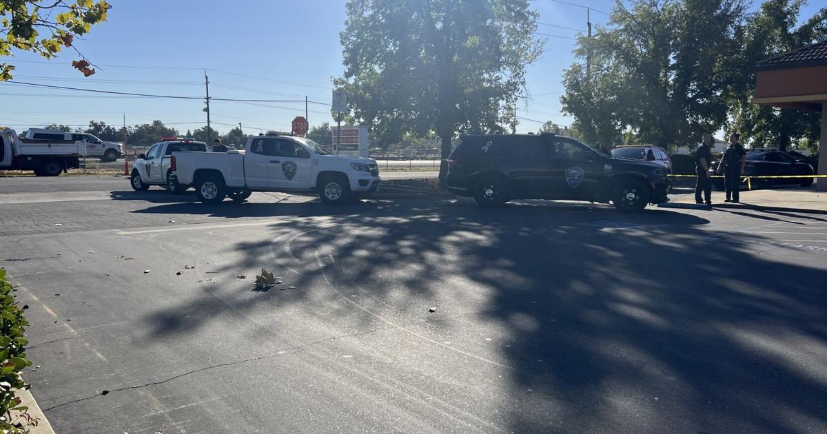 Shasta County Coroners Office Identifies Two Men Killed In Redding