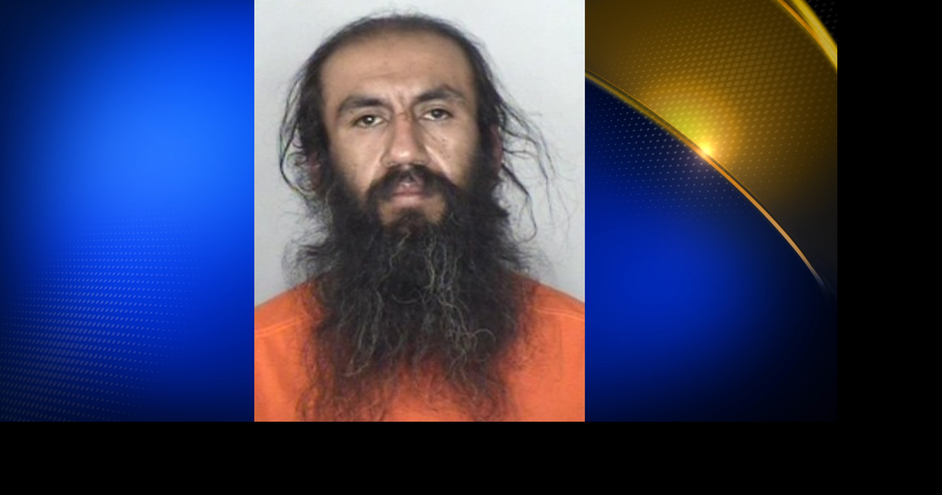Biggs man sent to prison for 90-day diagnostic after pleading guilty to ...