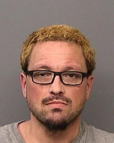 Jason Russell | | actionnewsnow.com