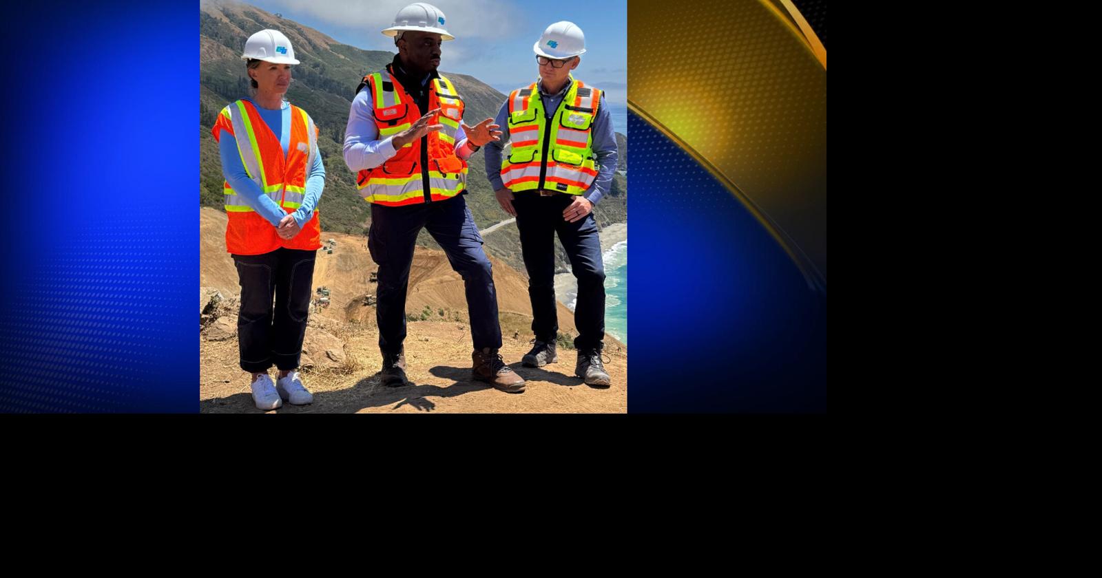 California Transportation Secretary Toks Omishakin discusses Cap and Invest extension in 2025/ ...