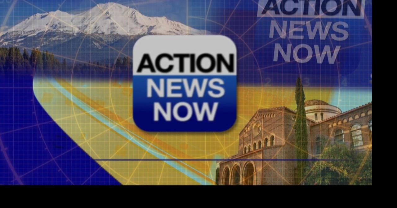 Much needed break | Video | actionnewsnow.com