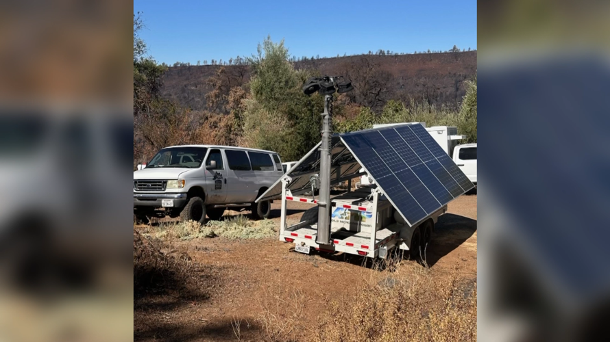 Park Fire: Restoring the Big Chico Creek Ecological Reserve | News ...