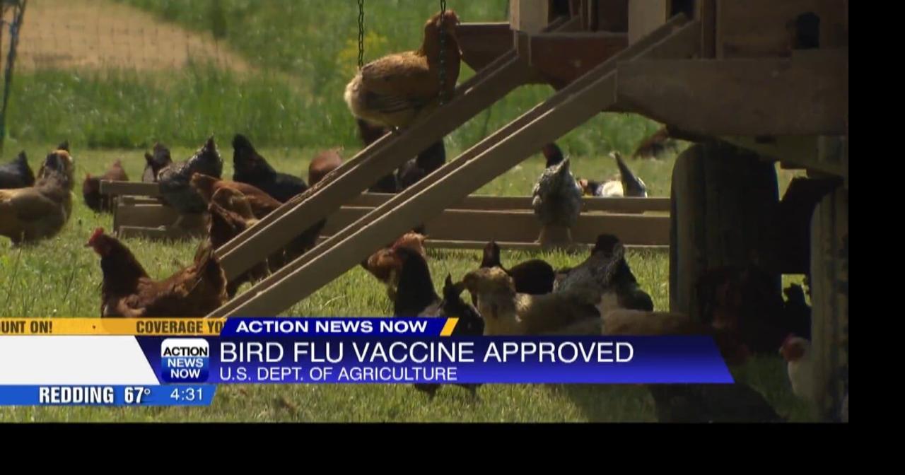 United States Department of Agriculture issues conditional license for ...